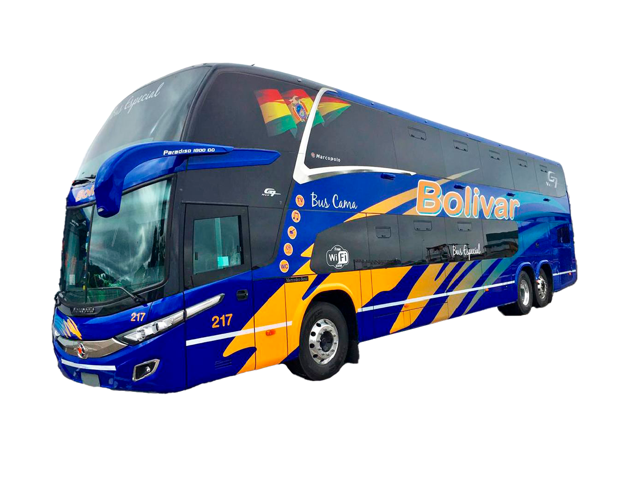 ENVÍOS – VENTAS POR MAYOR BOLIVIA