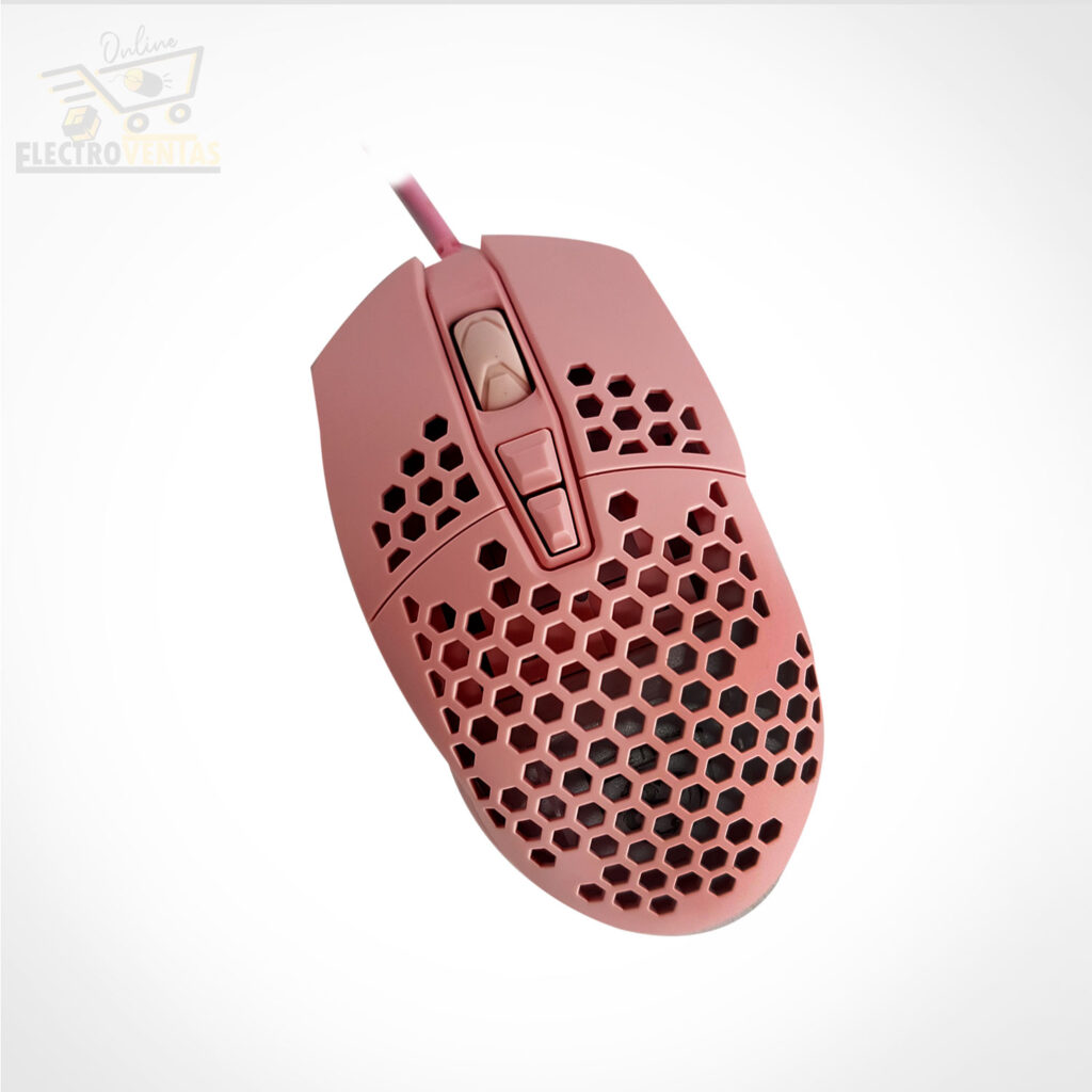 (OFERTA) «KE210601» MOUSE GAMER DEIOG G11