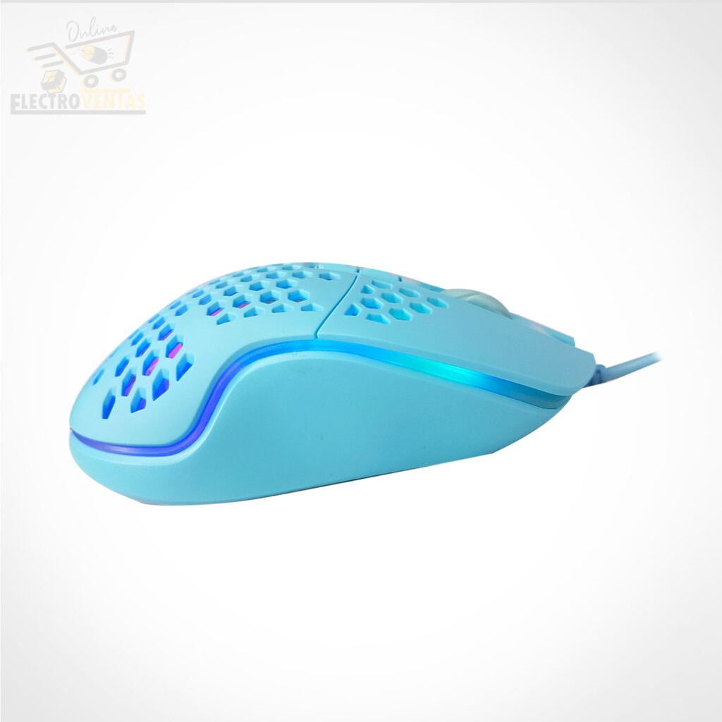 (OFERTA) «KE210601» MOUSE GAMER DEIOG G11