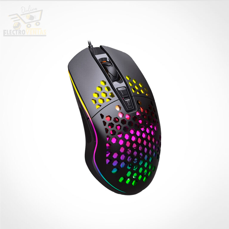 (OFERTA) «KE210601» MOUSE GAMER DEIOG G11