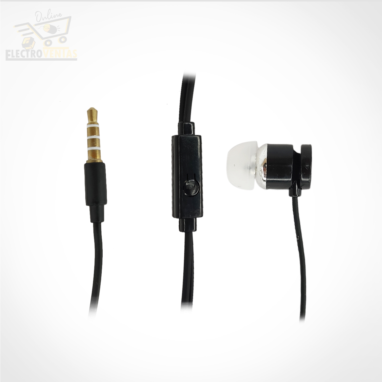 (OFERTA) “MI 21-13C” AUDÍFONO HUAWEI HEADSET EN CAJA