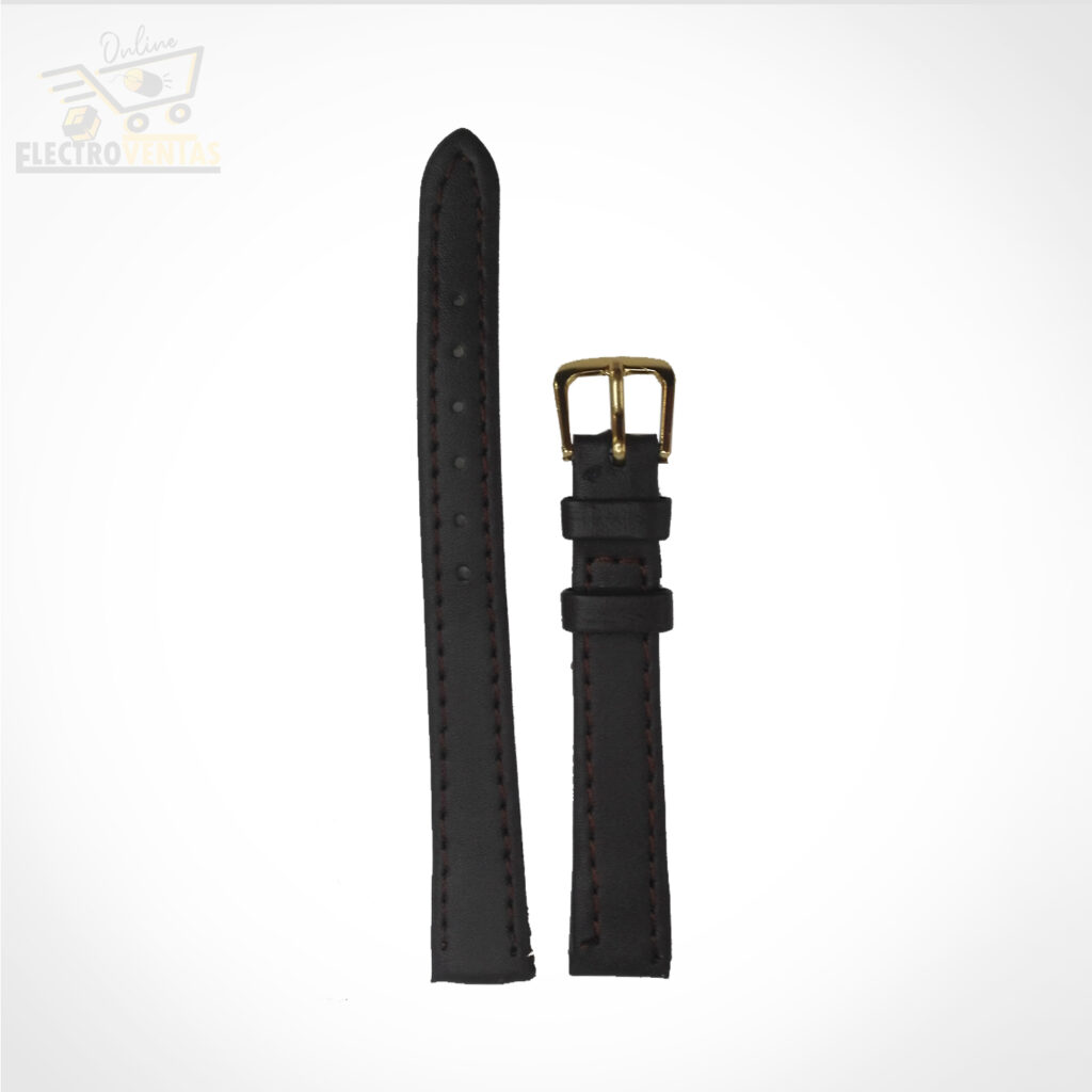(OFERTA) “MDC01-01” MANILLA PARA RELOJ