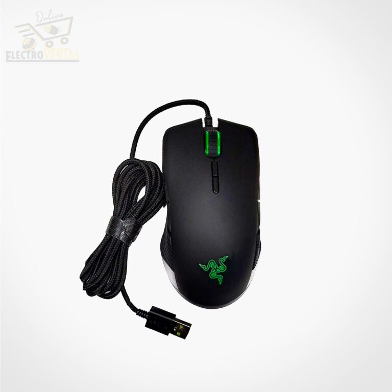 (OFERTA) «TJ220920» MOUSE GAMER RAZER
