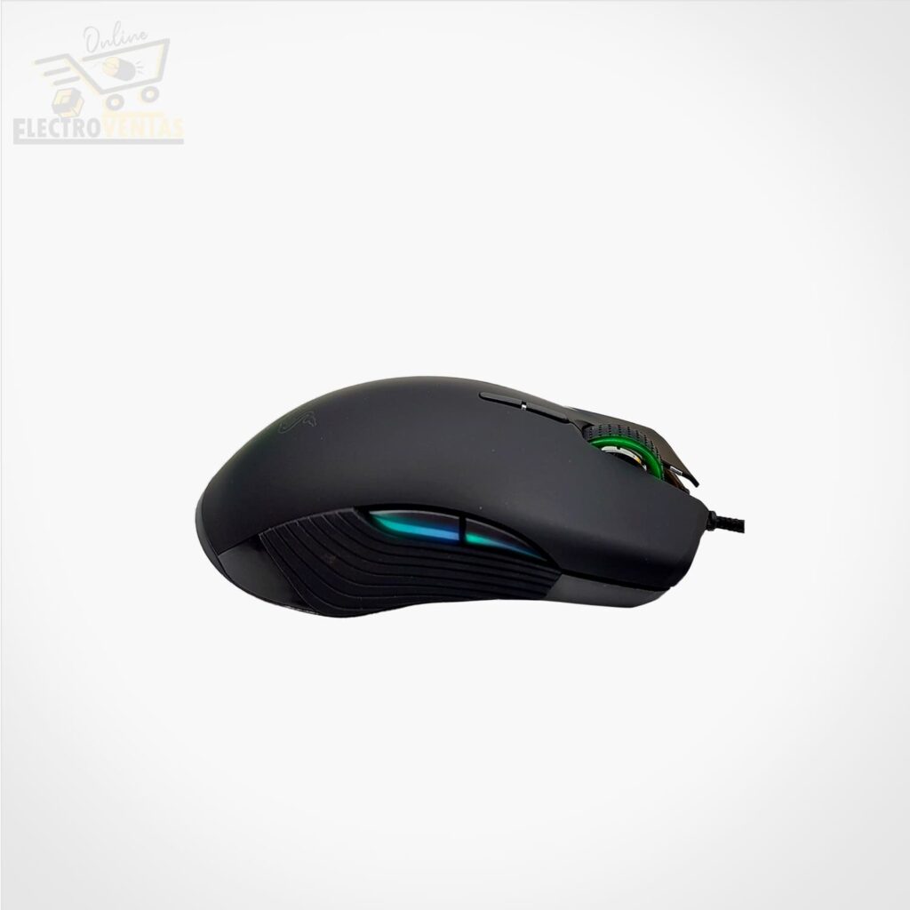 (OFERTA) «TJ220920» MOUSE GAMER RAZER