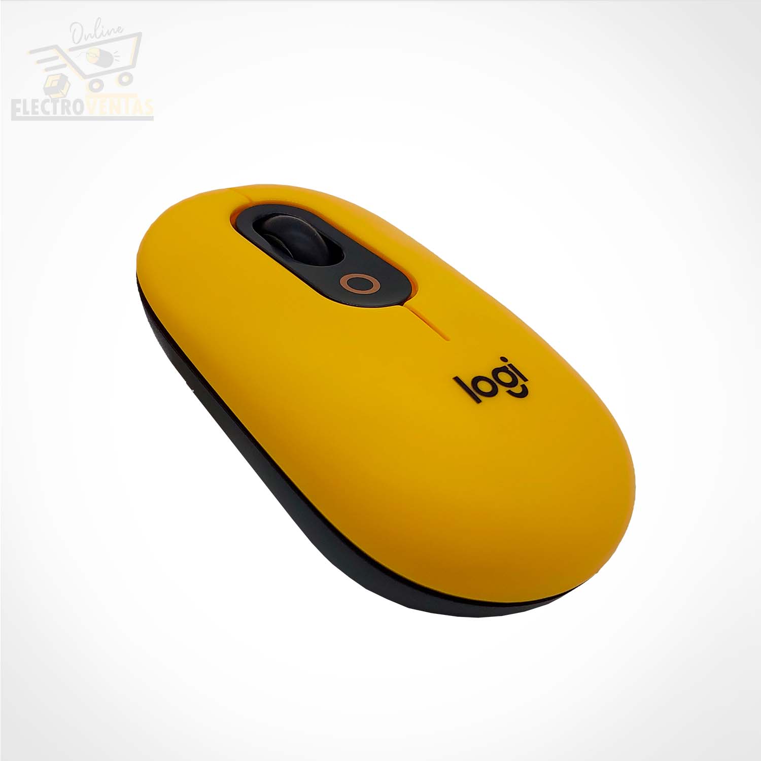 (OFERTA)”OU230601″ MOUSE INALAMBRICO LOGITECH POP MOUSE