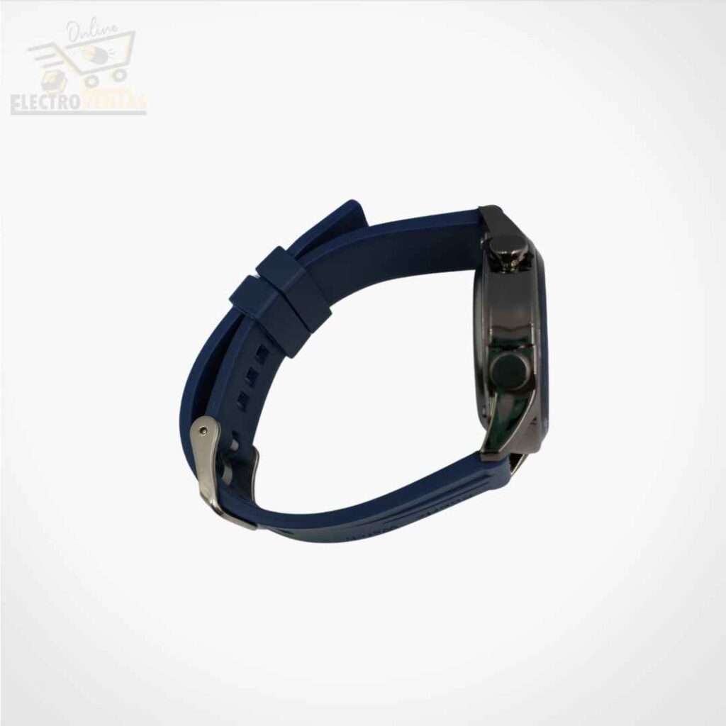 (OFERTA)»WS230607″ RELOJ DEPORTIVO MICZN WR30M REDONDO