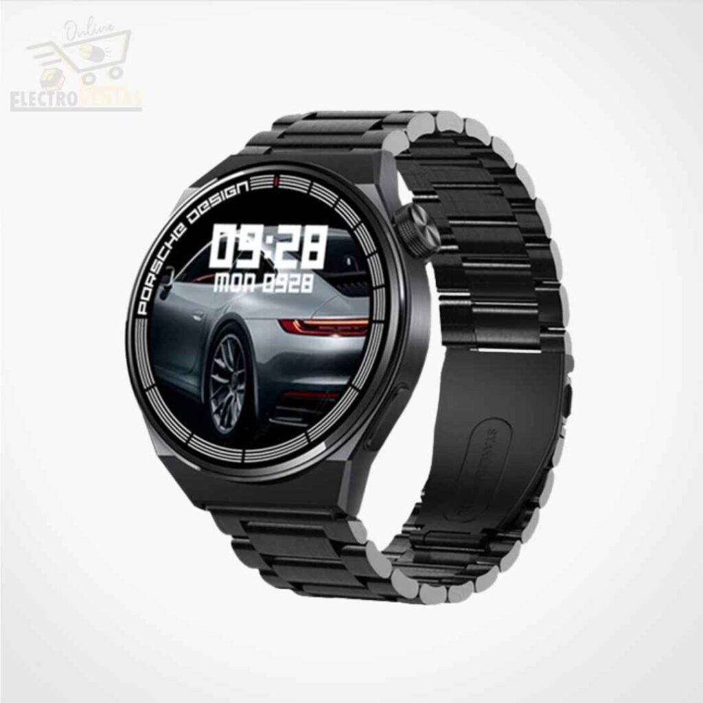 (OFERTA) «IT230603» SMART WATCH GT3 MAX