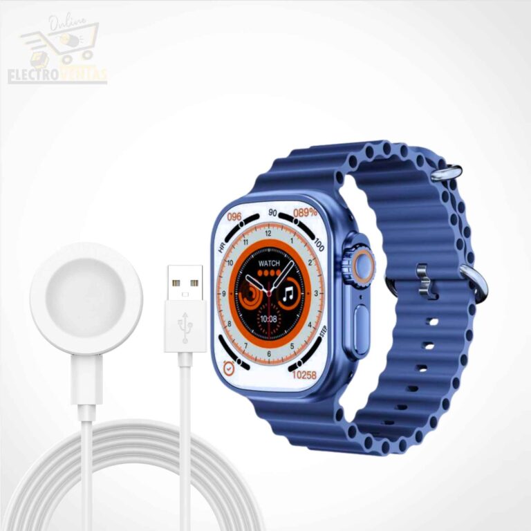 (OFERTA) «XA230604» SMART WATCH WS39 ULTRA