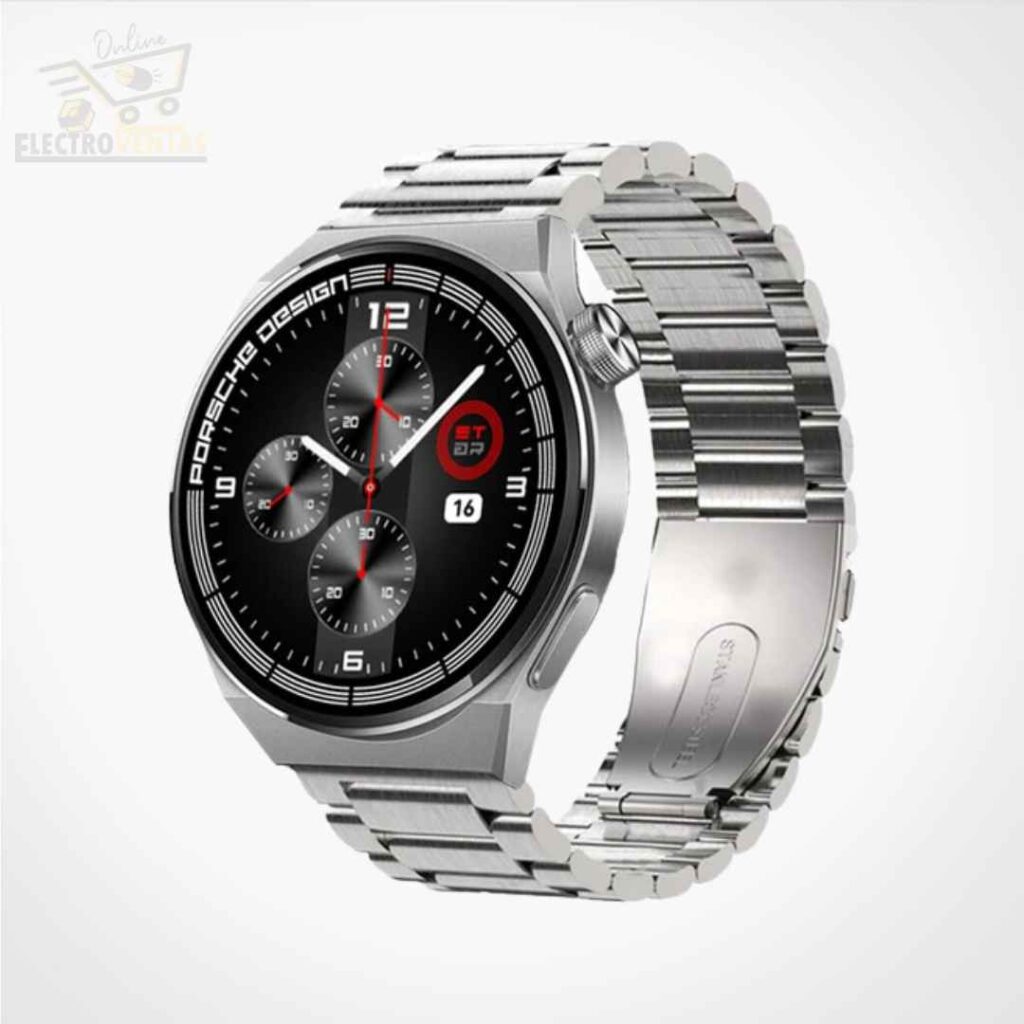 (OFERTA) «IT230603» SMART WATCH GT3 MAX