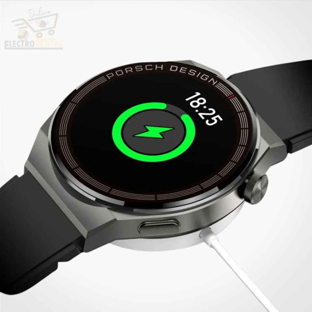 (OFERTA) «IT230603» SMART WATCH GT3 MAX