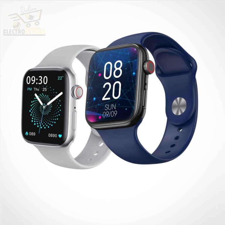 (OFERTA) «XA230601» SMART WATCH WS88
