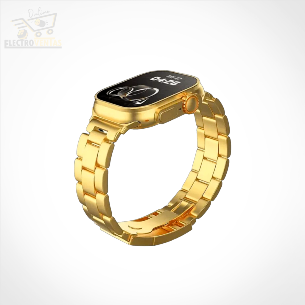 (OFERTA) «KS230605» SMART WATCH XBO 8ULTRA