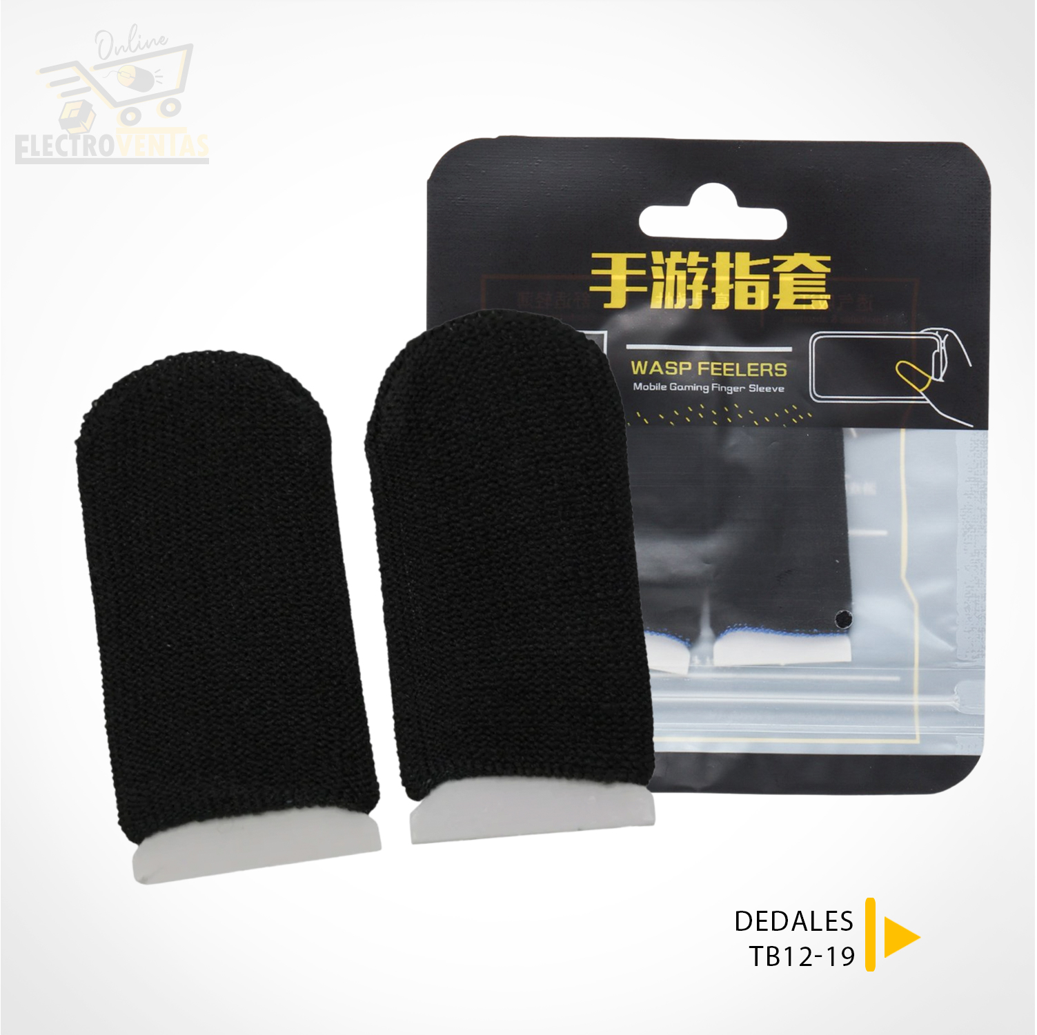 «TB12-19» DEDALES (OFERTA)